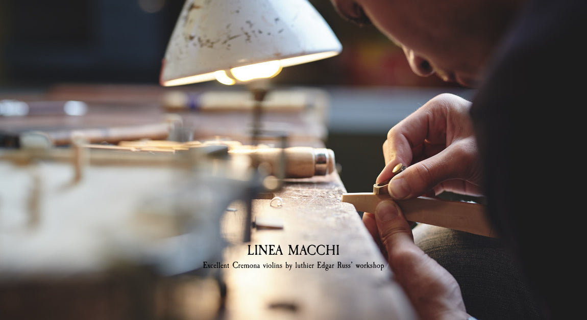 Linea Macchi