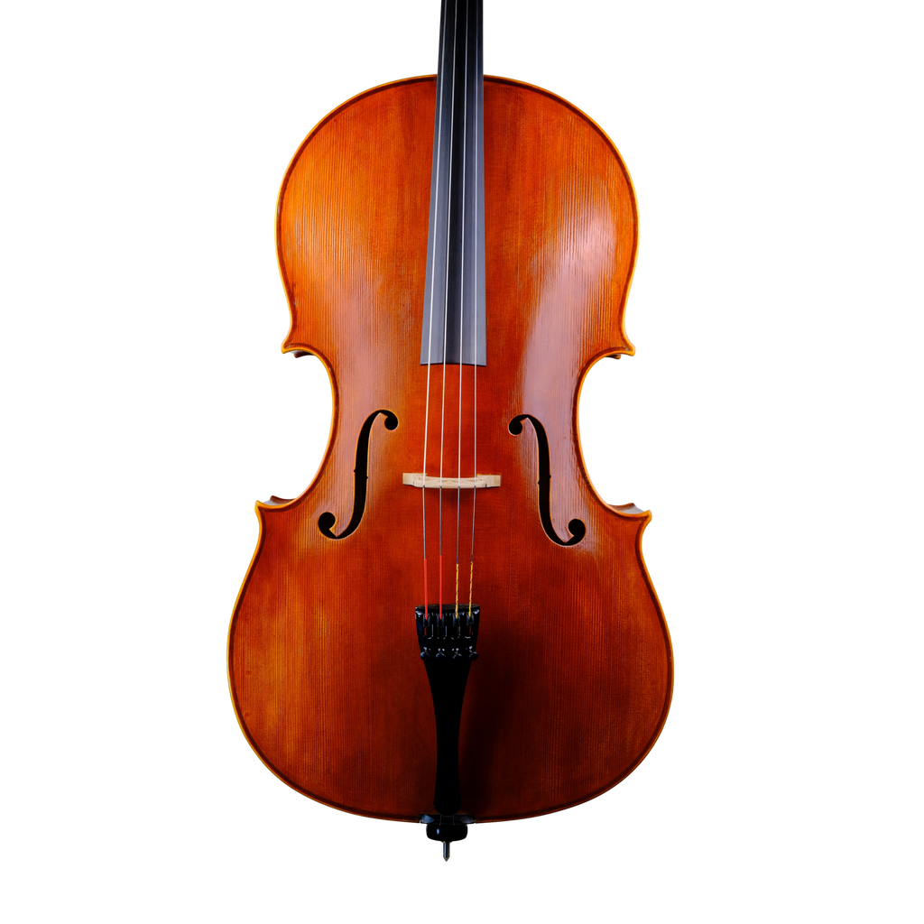 Cello - Linea Macchi, Domenico Montagnana "Sleeping Beauty", Cremona 2 ...