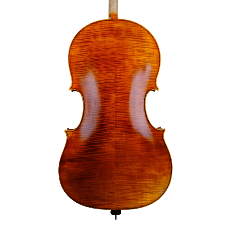 Cello - Linea Macchi, Domenico Montagnana "Sleeping Beauty", Cremona 2 ...