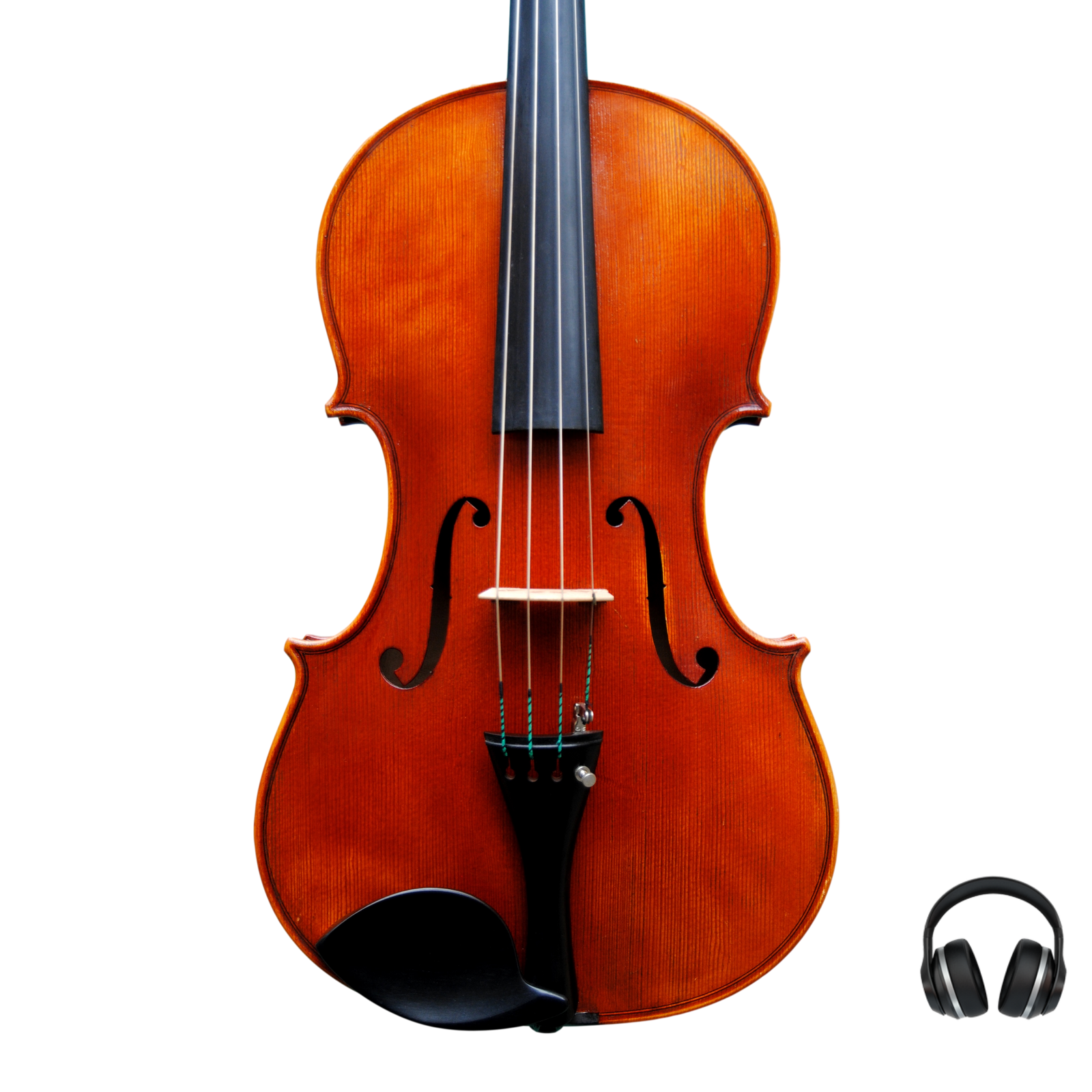 Viola - Scala Perfetta