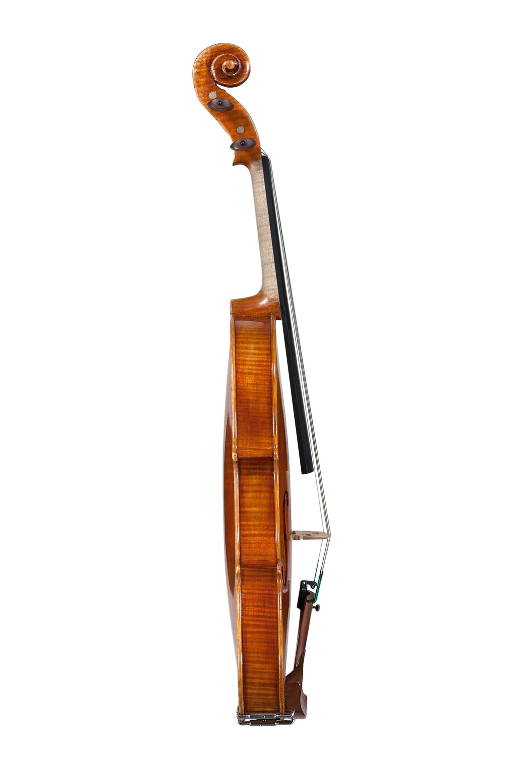 Violin - Linea Macchi, Guarneri "Ole Bull" – Edgar Russ - Sound of Cremona